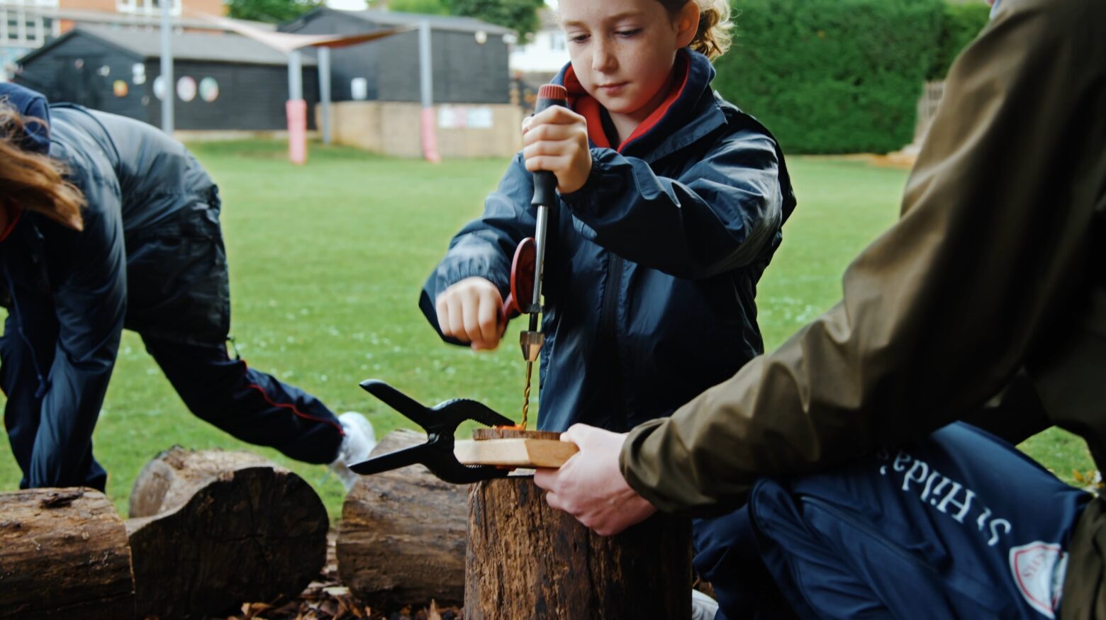 Ancient Egyptian Day - St Hilda's Harpenden